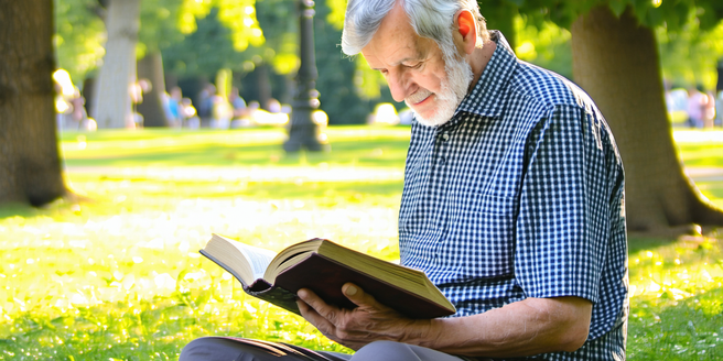 Christian Testimony Series - BusyBoomer.com