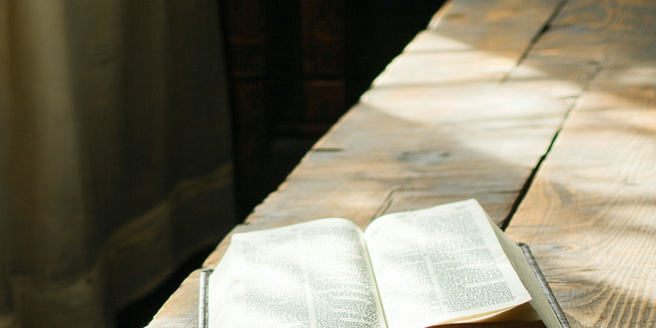 Exploring The Book Of Daniel's Angels - BusyBoomer.com