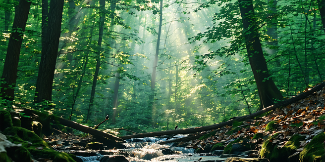 Environmental Stewardship Plans - BusyBoomer.com