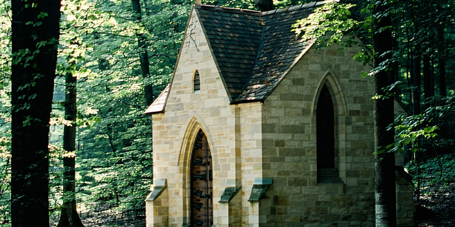 Creative Arts In Evangelism - BusyBoomer.com