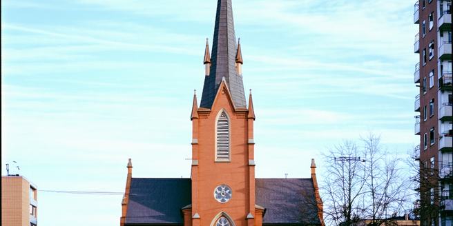 The Intersection Of Faith And Science - BusyBoomer.com