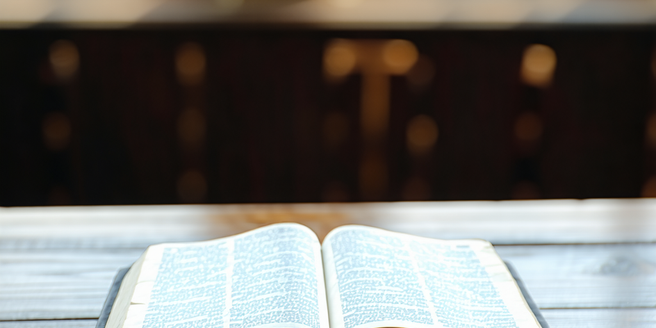 Peace Amid Trials In Bible - BusyBoomer.com